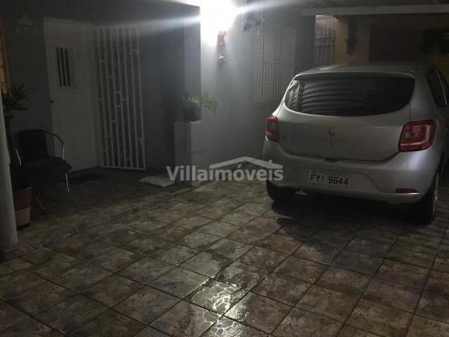 casa à venda em Jardim Nova Europa