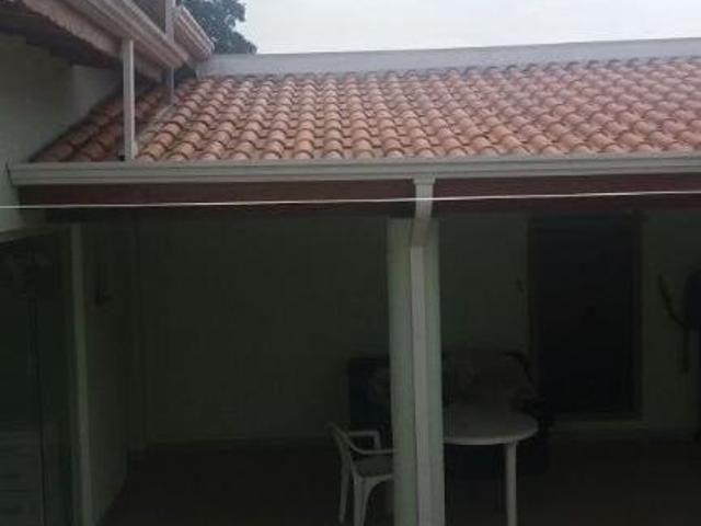 casa à venda em Jardim Nova Europa