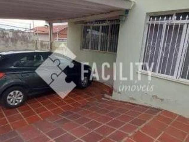 casa à venda em Jardim Nova Europa