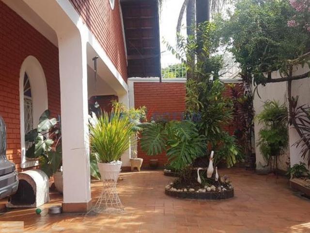 casa à venda em Jardim Nova Europa