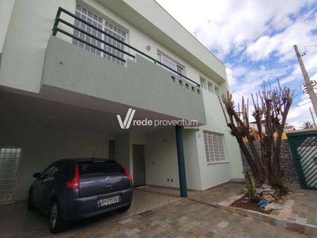 casa à venda em Jardim Nova Europa