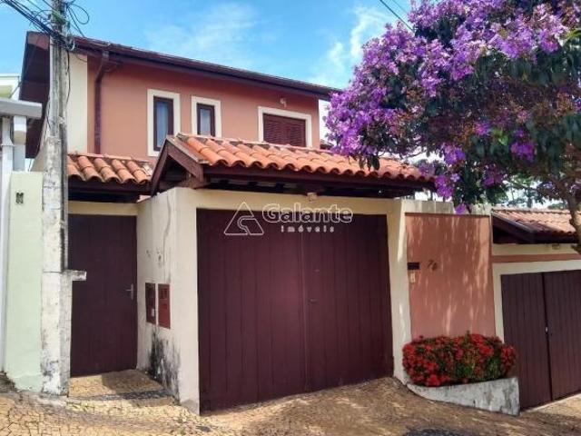 casa à venda em Jardim Nova Europa