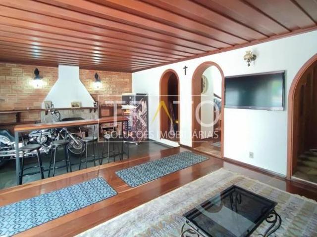 casa à venda em Jardim Nova Europa
