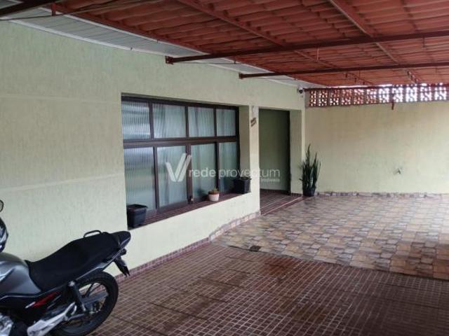 casa à venda em Jardim Nova Europa