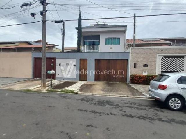 casa à venda em Jardim Nova Europa
