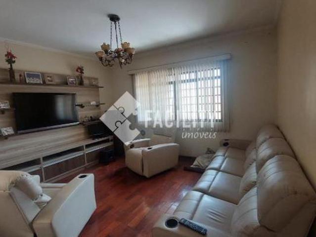 casa à venda em Jardim Nova Europa