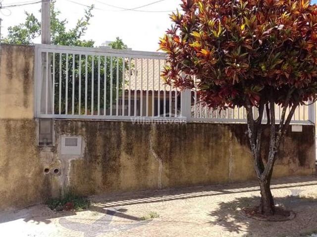 casa à venda em Jardim Nova Europa