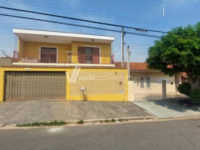 casa à venda em Jardim Nova Europa