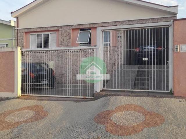 casa à venda em Jardim Nova Europa