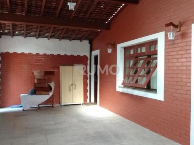 casa à venda em Jardim Nova Europa
