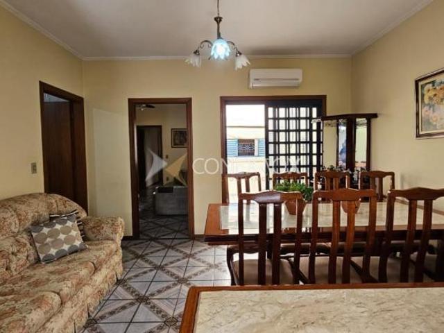 casa à venda em Jardim Nova Europa