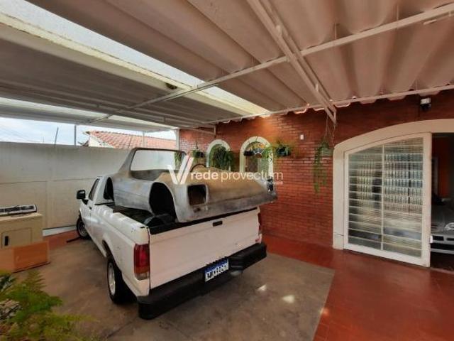 casa à venda em Jardim Nova Europa