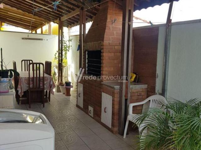 casa à venda em Jardim Nova Europa