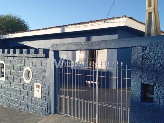 casa à venda em Jardim Nova Europa