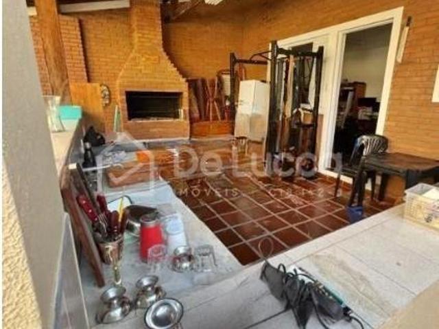 casa à venda em Jardim Nova Europa