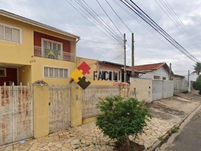 casa à venda em Jardim Nova Europa