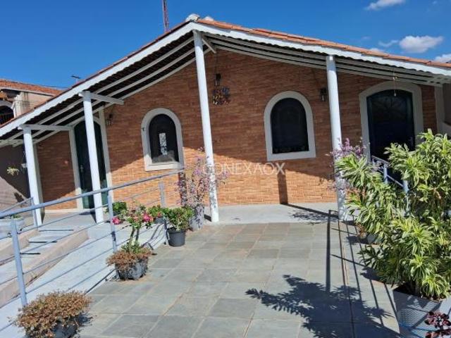 casa à venda em Jardim Nova Europa