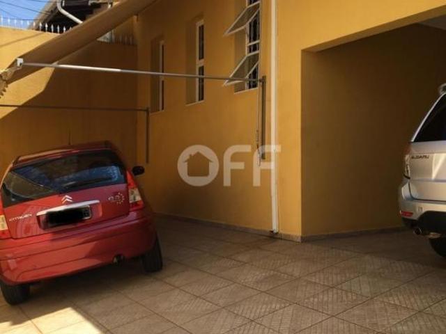 casa à venda em Jardim Nova Europa