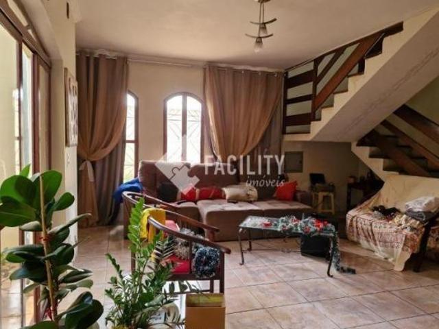 casa à venda em Jardim Nova Europa