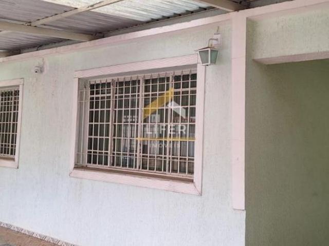casa à venda em Jardim Nova Europa