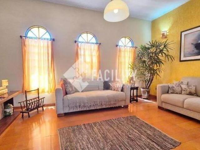 casa à venda em Jardim Nova Europa