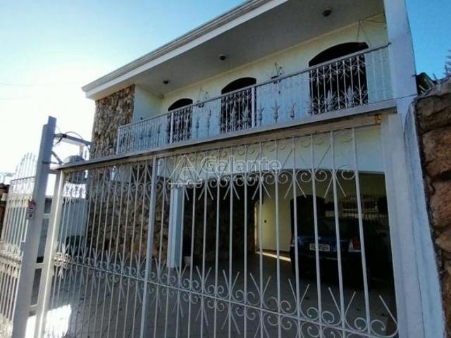 casa à venda em Jardim Nova Europa