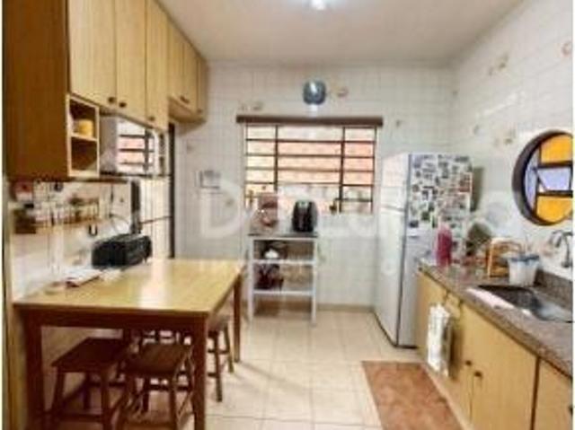 casa à venda em Jardim Nova Europa