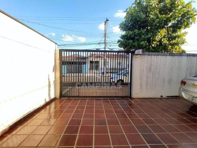 casa à venda em Jardim Nova Europa