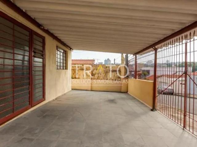 casa à venda em Jardim Nova Europa