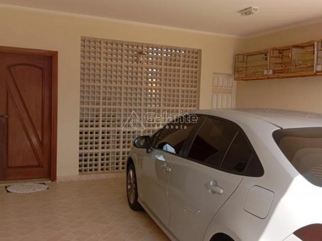casa à venda em Jardim Nova Europa