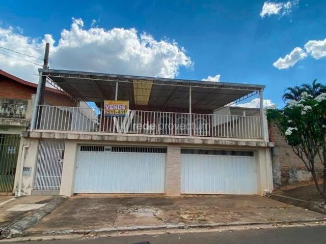casa à venda em Jardim Nova Europa