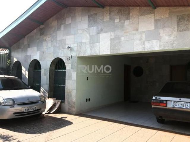 casa à venda em Jardim Nova Europa