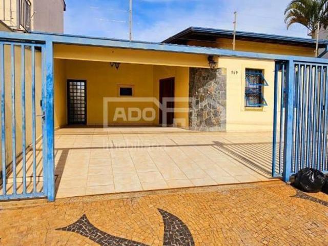 casa à venda em Jardim Nova Europa