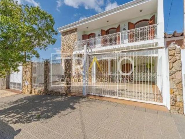 casa à venda em Jardim Nova Europa