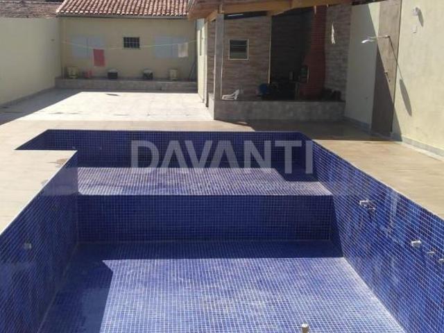 casa à venda em Jardim Nova Europa
