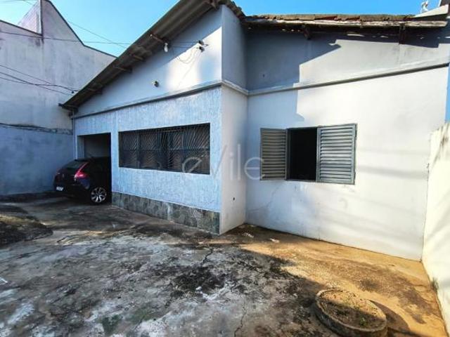 casa à venda em Jardim Nova Europa