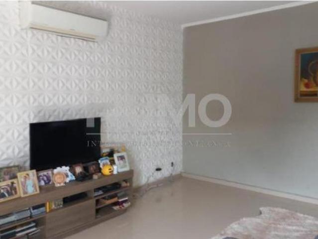 casa à venda em Jardim Nova Europa