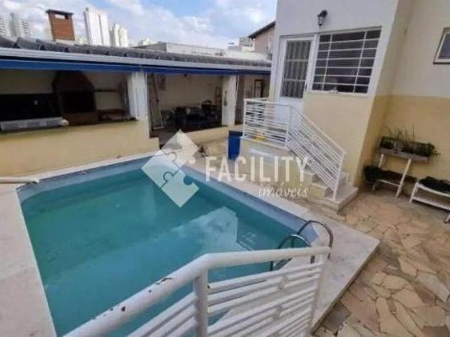 casa à venda em Jardim Nova Europa