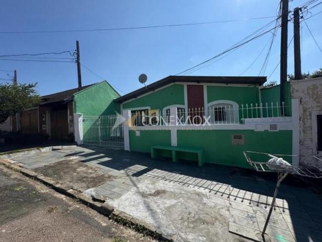 casa à venda em Jardim Nova Europa