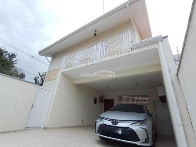 casa à venda em Jardim Nova Europa