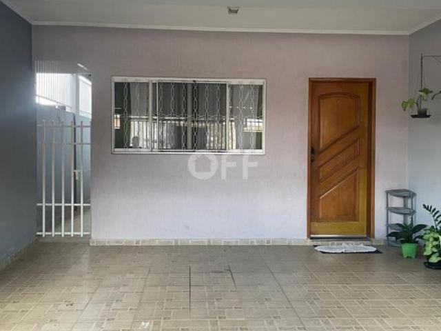casa à venda em Jardim Nova Europa