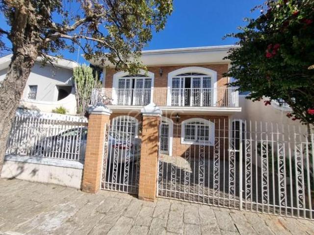 casa à venda em Jardim Nova Europa
