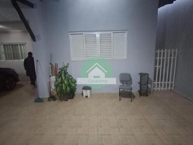 casa à venda em Jardim Nova Europa