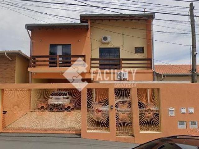 casa à venda em Jardim Nova Europa