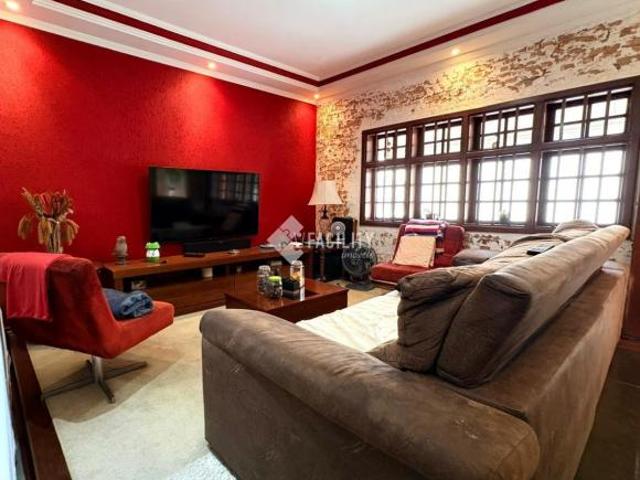 casa à venda em Jardim Nova Europa