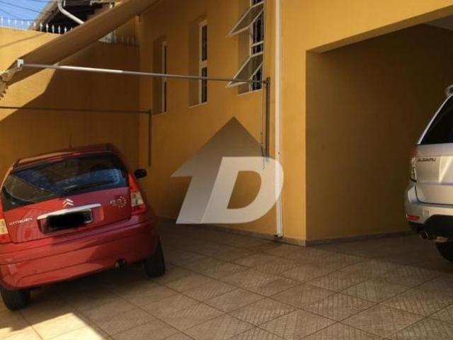 casa à venda em Jardim Nova Europa