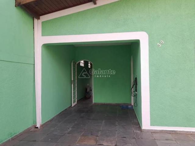 casa à venda em Jardim Nova Europa