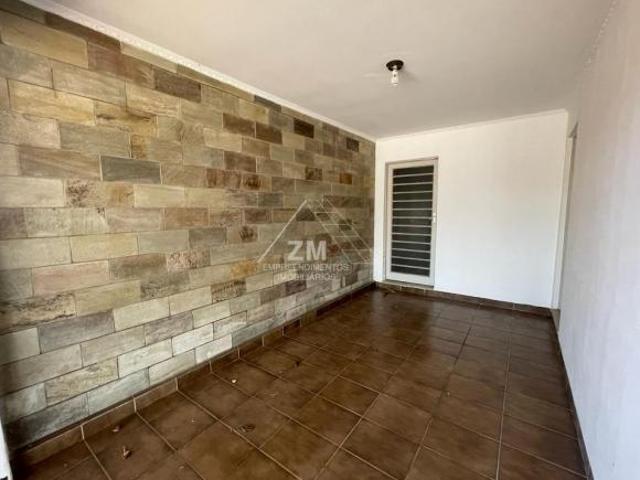 casa à venda em Jardim Nova Europa