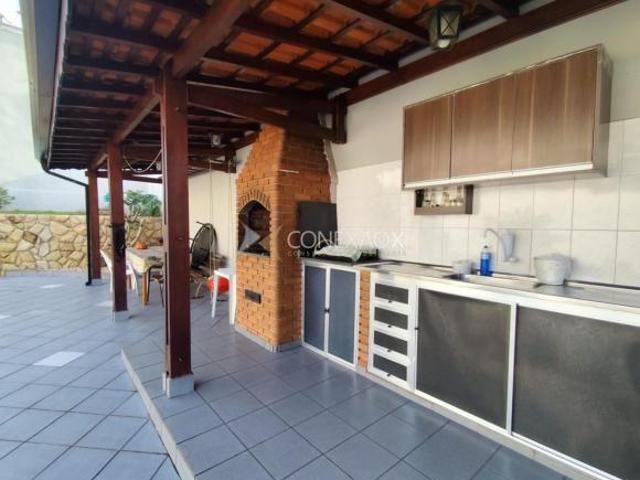 casa à venda em Jardim Nova Europa