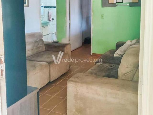 casa à venda em Jardim Nova Hortolândia I